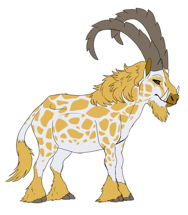 Yale | Creatures of myth Wiki | Fandom