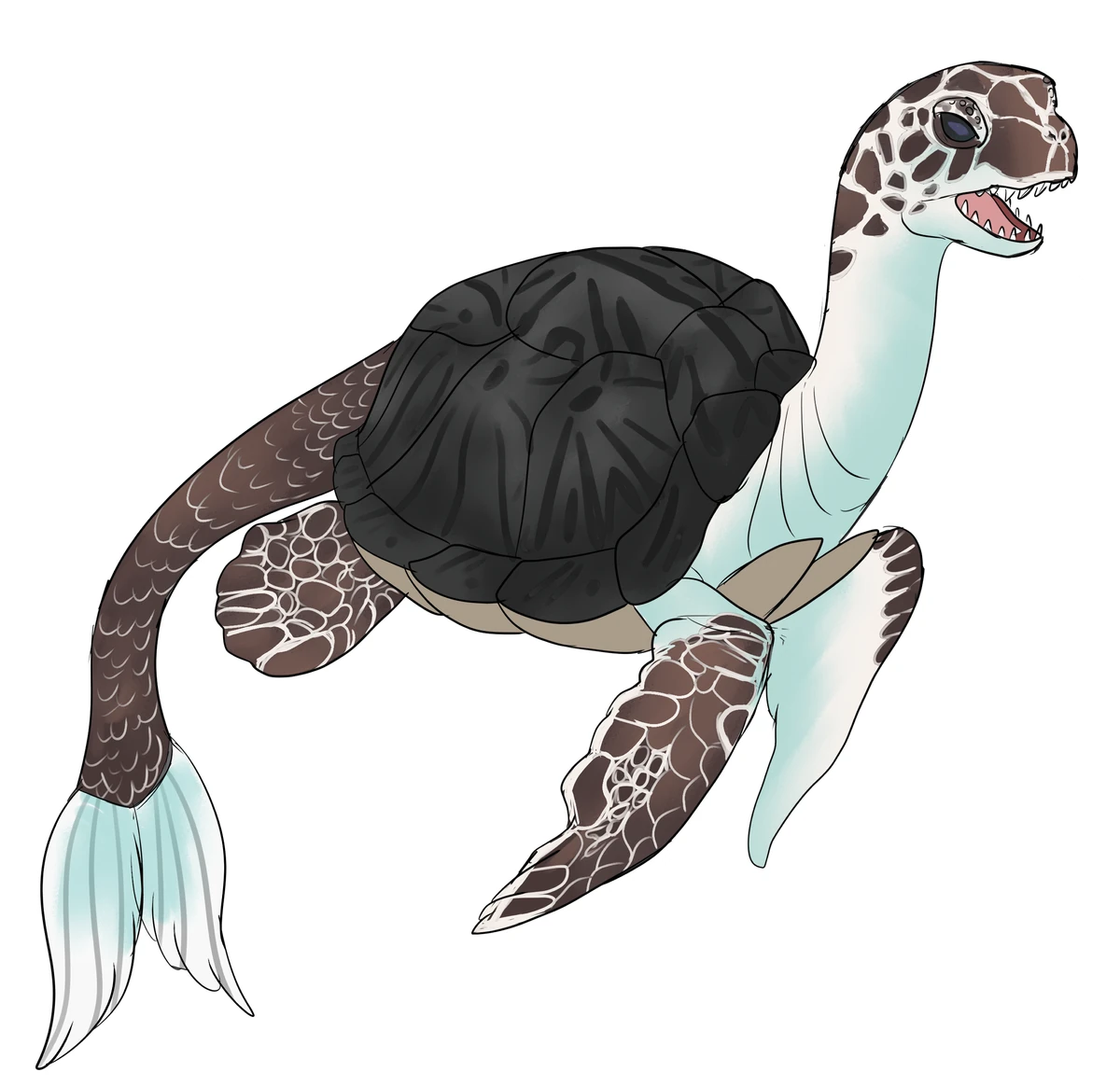 Moha Moha | Creatures of myth Wiki | Fandom