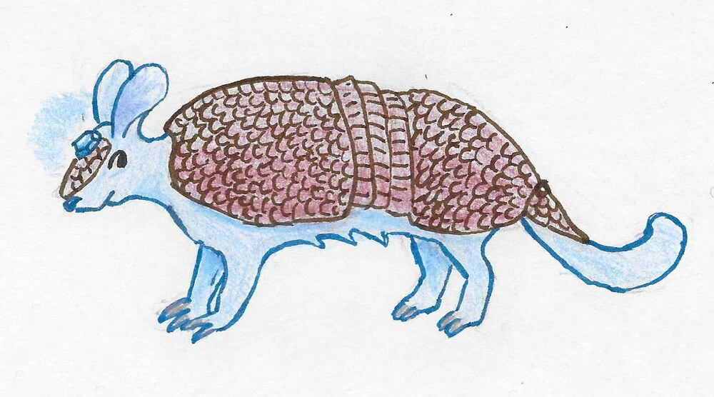 Carbunclo | Creatures of myth Wiki | Fandom