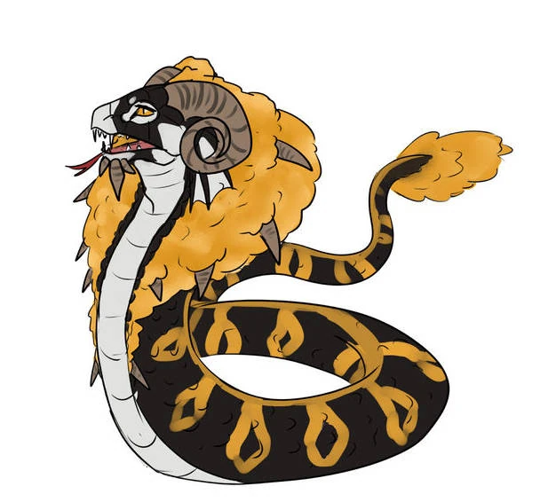 Colchian Dragon | Creatures of myth Wiki | Fandom