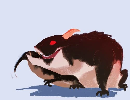 Badalisc | Creatures of myth Wiki | Fandom
