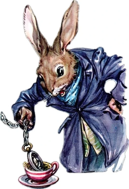 March Hare | Creatures of myth Wiki | Fandom