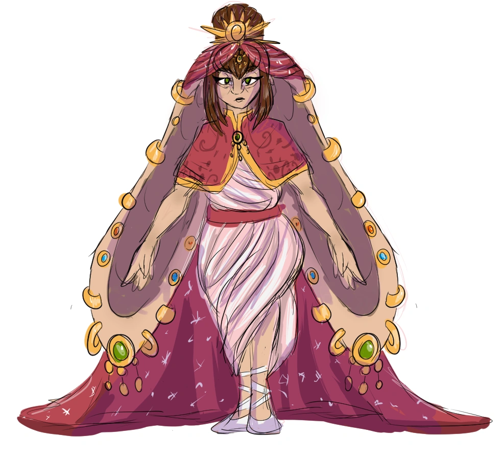 Panotti | Creatures of myth Wiki | Fandom