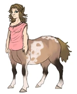 Hippocentaur | Creatures of myth Wiki | Fandom