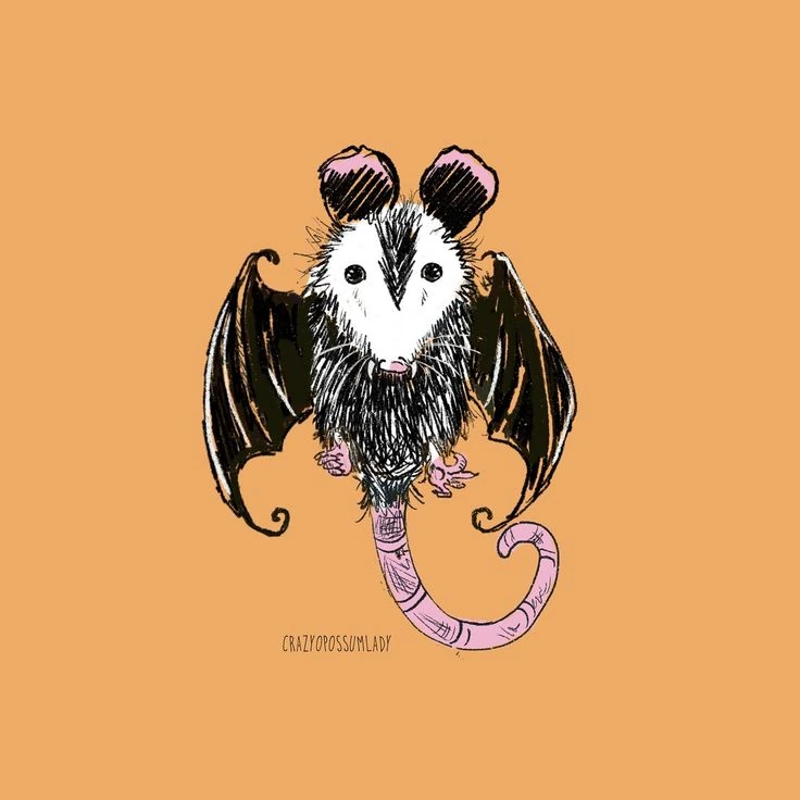 Gerota | Creatures of myth Wiki | Fandom