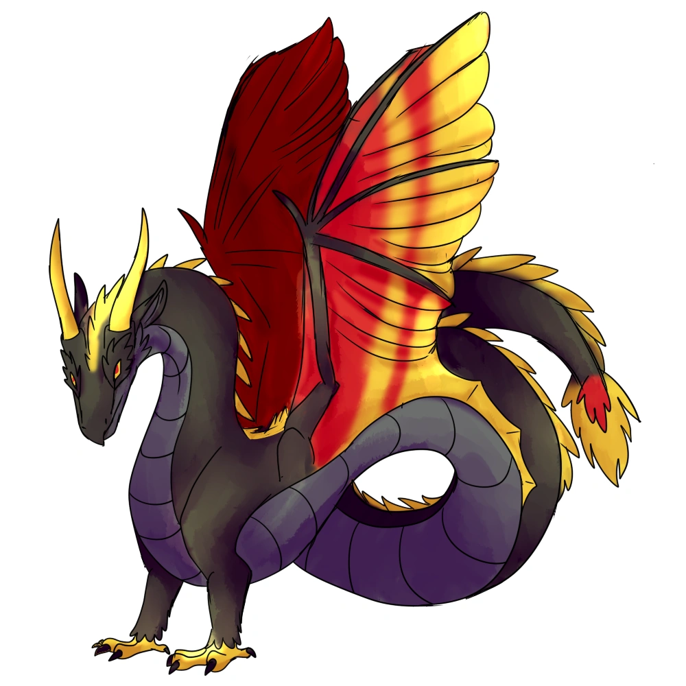 Zilant | Creatures of myth Wiki | Fandom