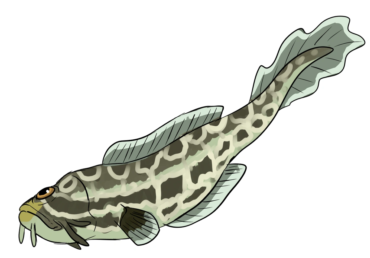 Baoyu | Creatures of myth Wiki | Fandom