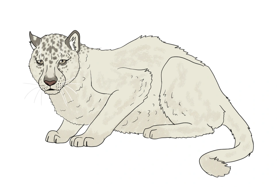 Mengi | Creatures of myth Wiki | Fandom