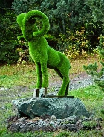 Cabra Verde | Creatures of myth Wiki | Fandom