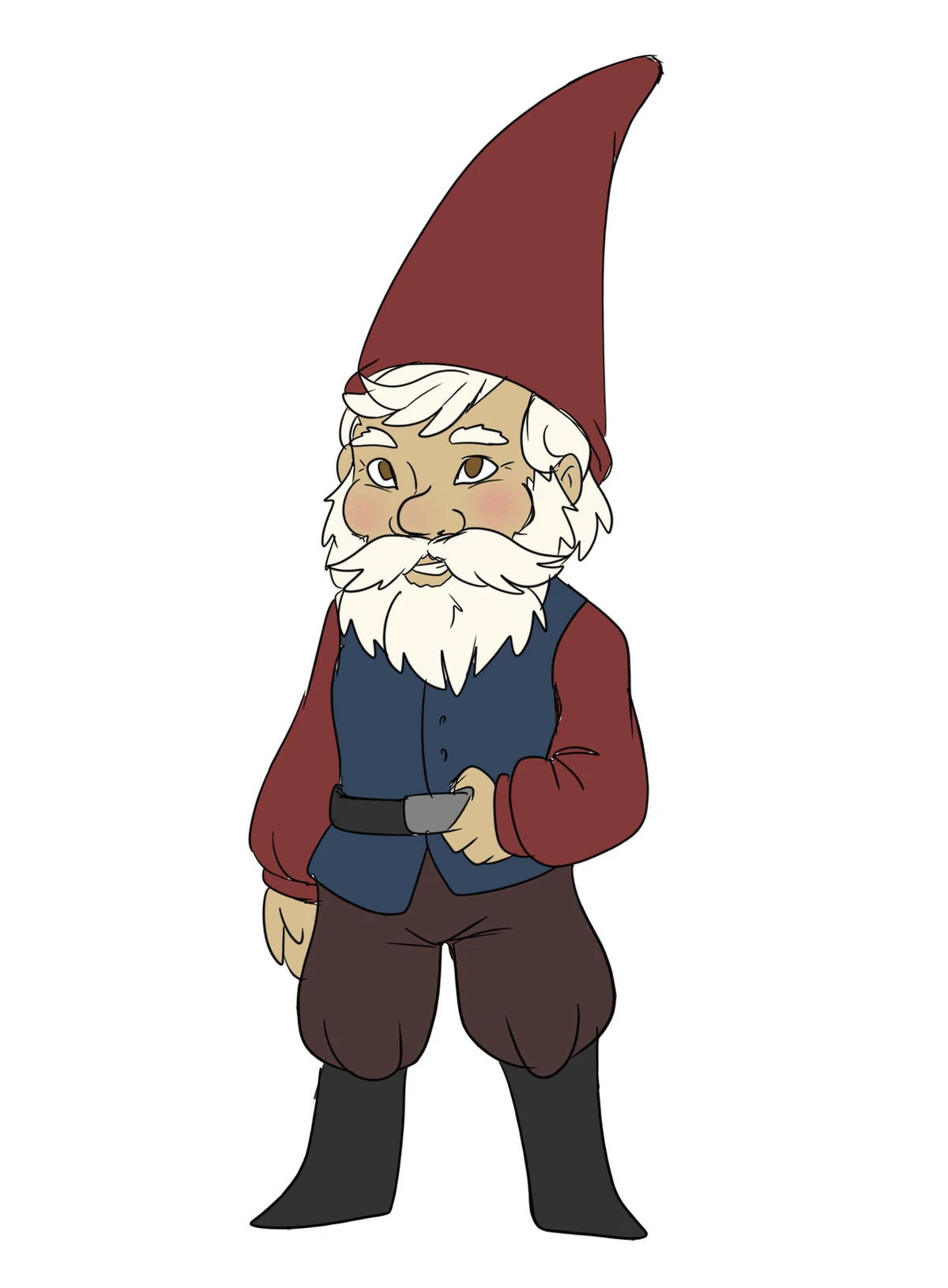 Gnome | Creatures of myth Wiki | Fandom