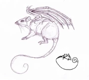 Alarattus | Creatures of myth Wiki | Fandom
