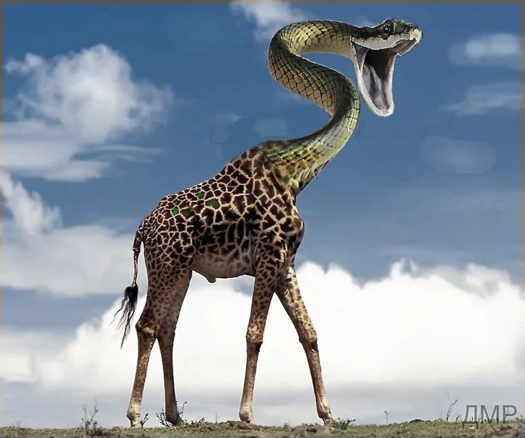 Questing Beast | Creatures of myth Wiki | Fandom