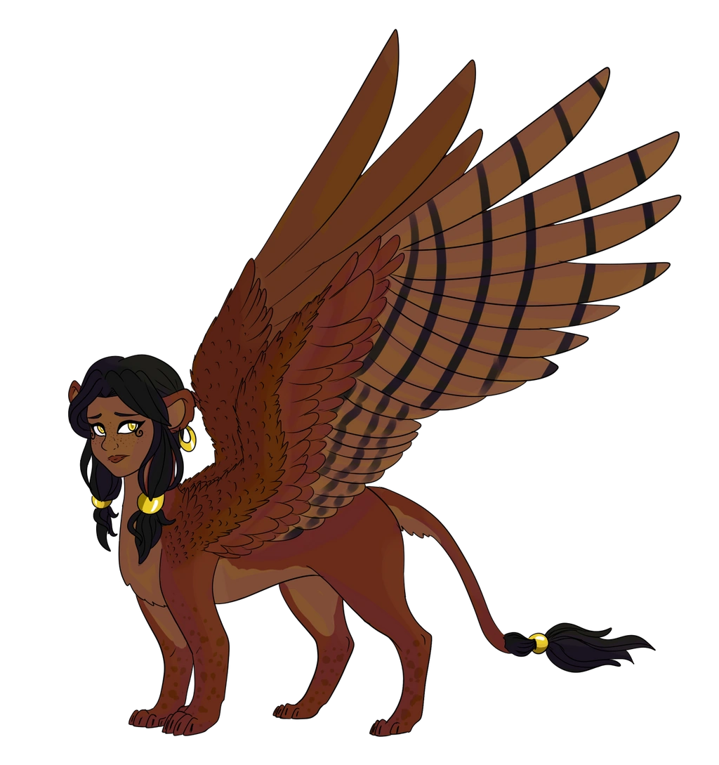 Sphinx | Creatures of myth Wiki | Fandom