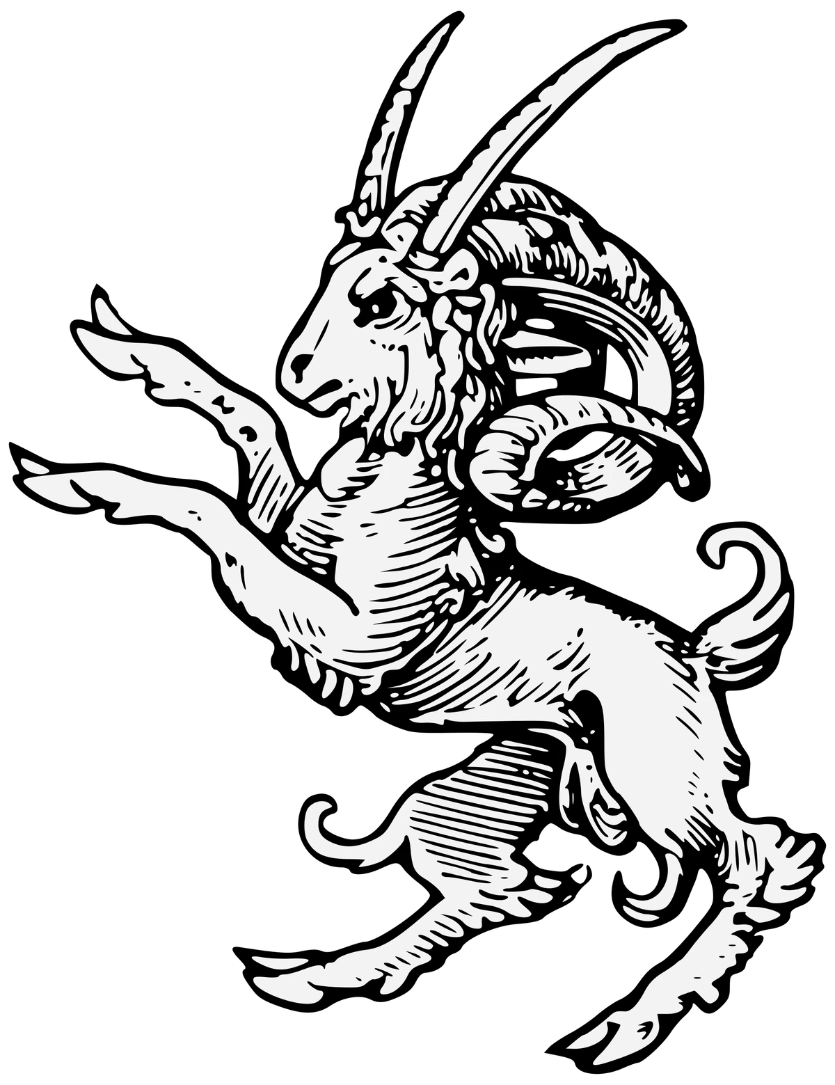 Musimon | Creatures of myth Wiki | Fandom