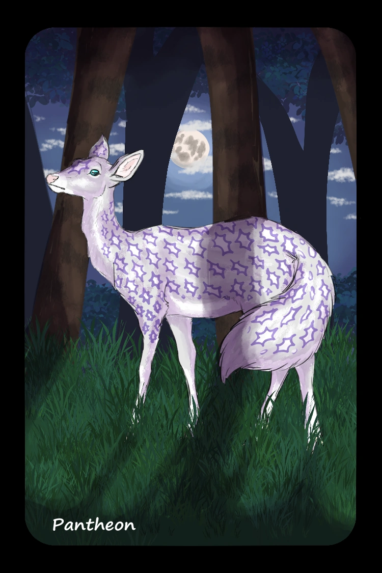 Pantheon | Creatures of myth Wiki | Fandom