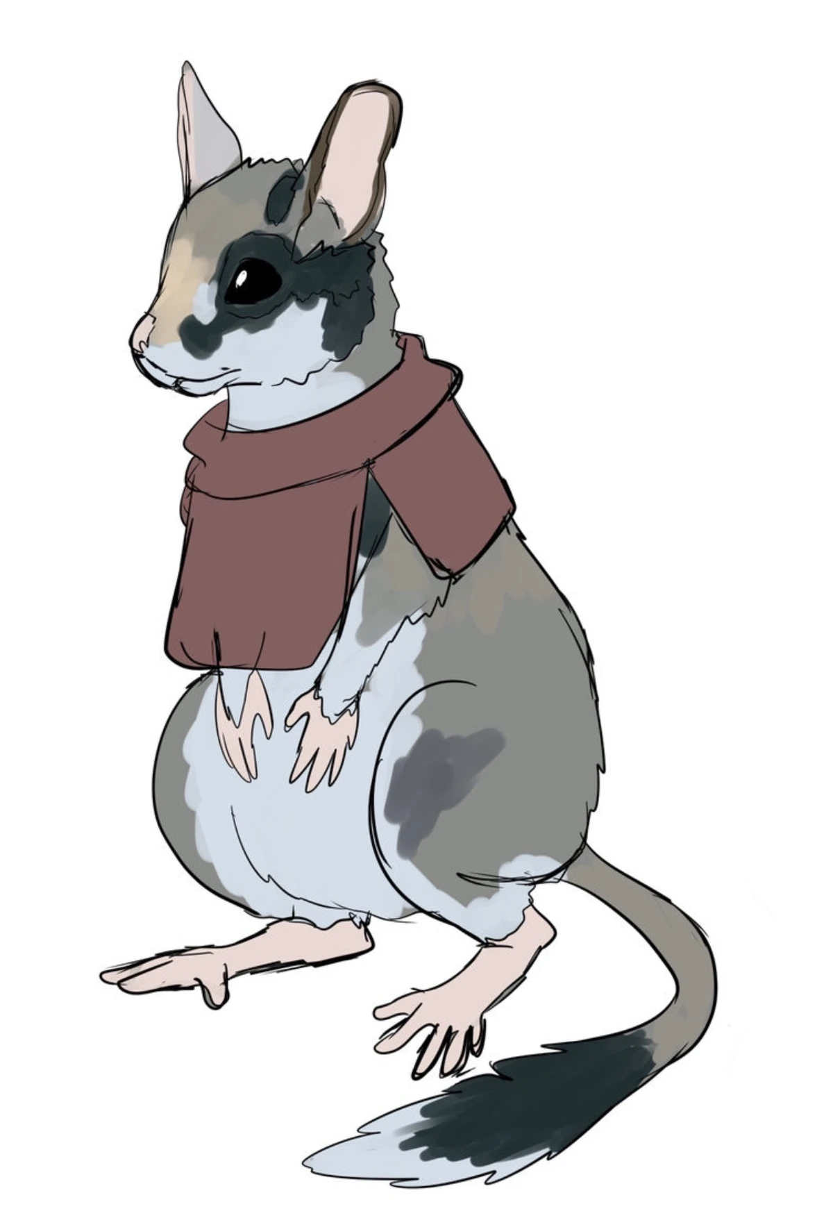 Pilou | Creatures of myth Wiki | Fandom