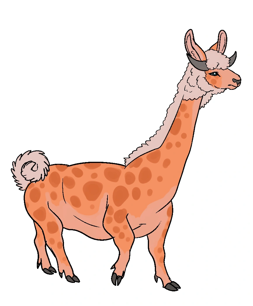 Pompous Wampus | Creatures of myth Wiki | Fandom