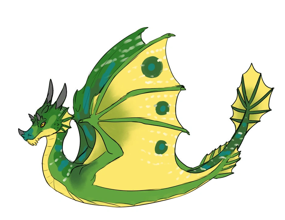 Amphithere | Creatures of myth Wiki | Fandom