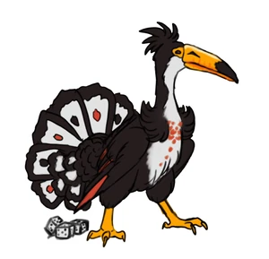 Gillygaloo | Creatures of myth Wiki | Fandom