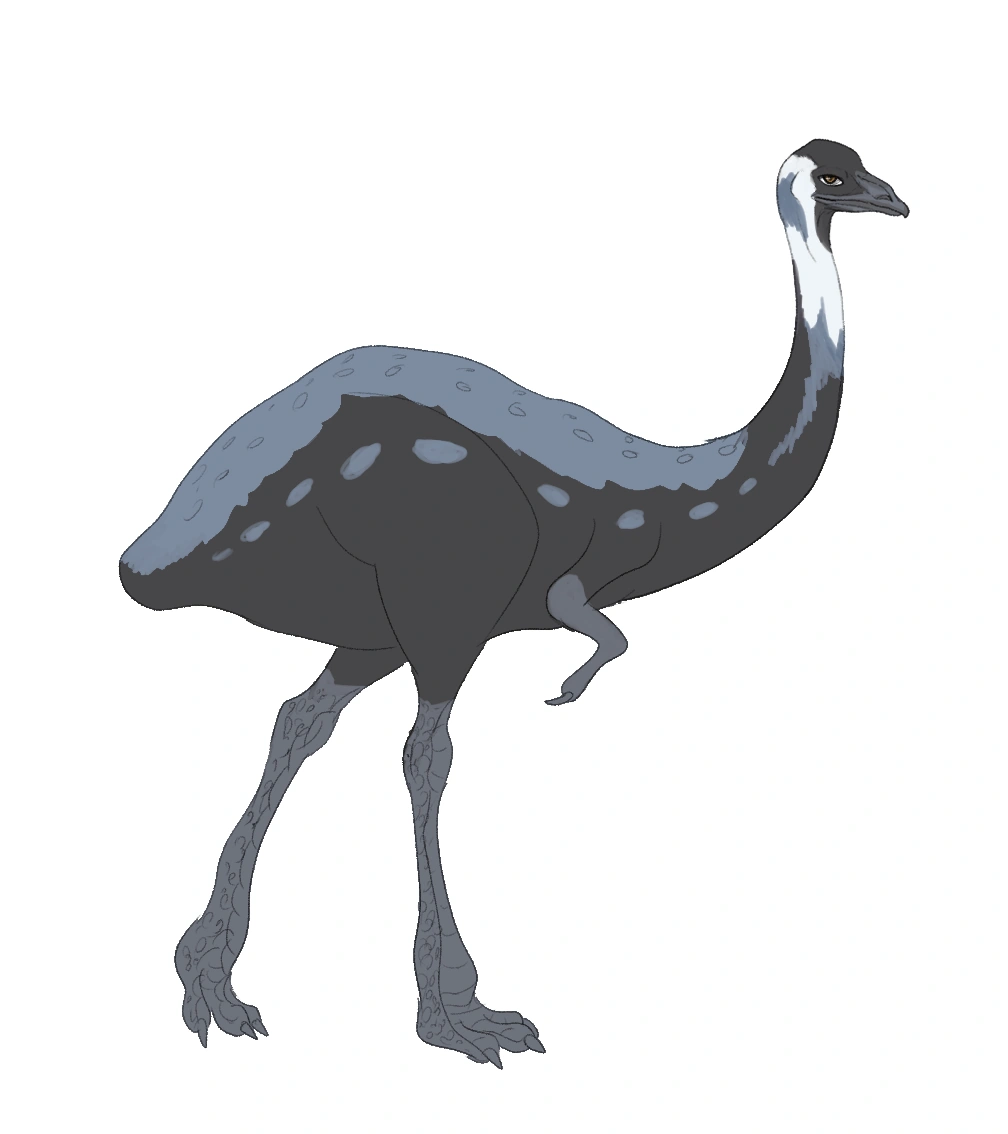 Gauarge | Creatures of myth Wiki | Fandom