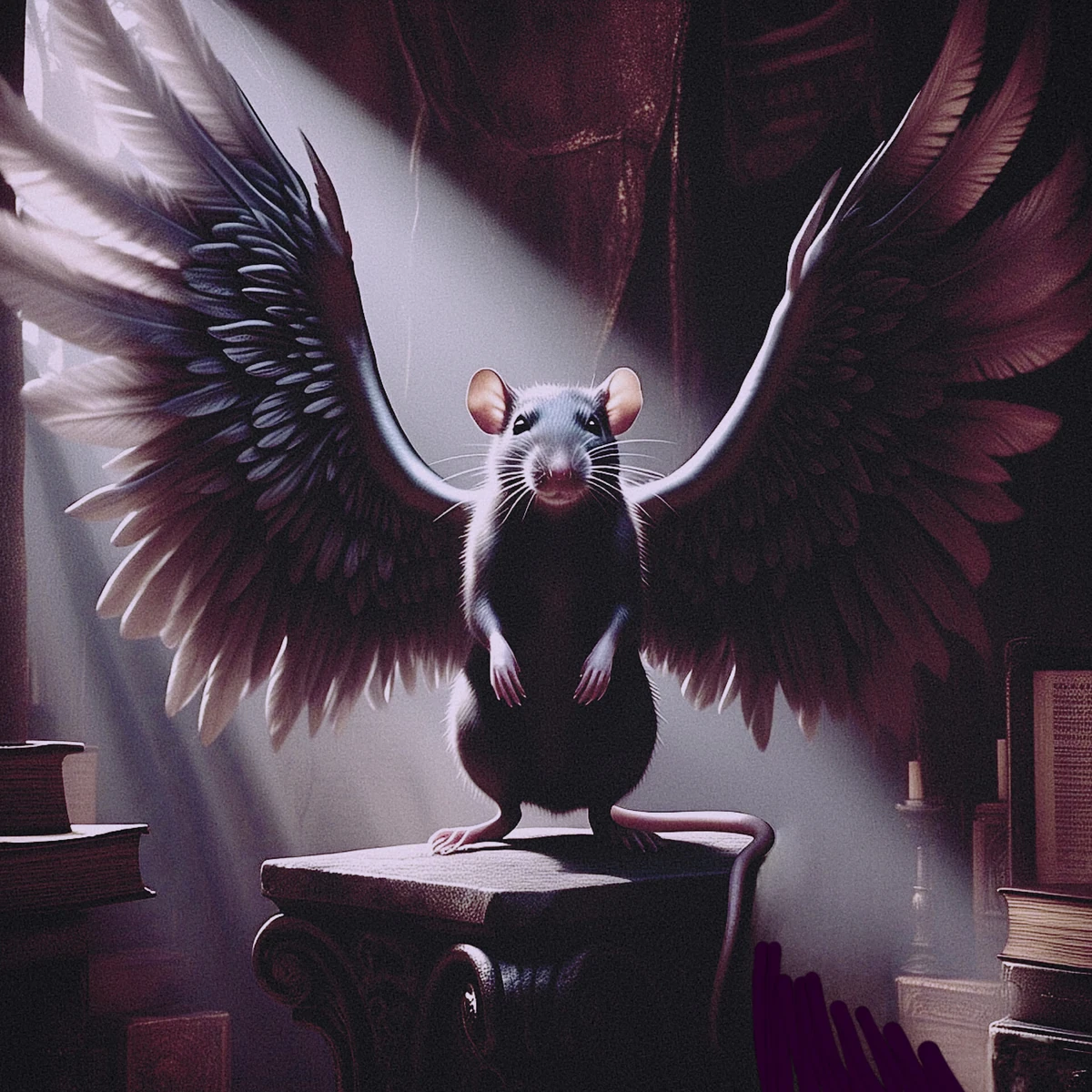 Alarattus | Creatures of myth Wiki | Fandom