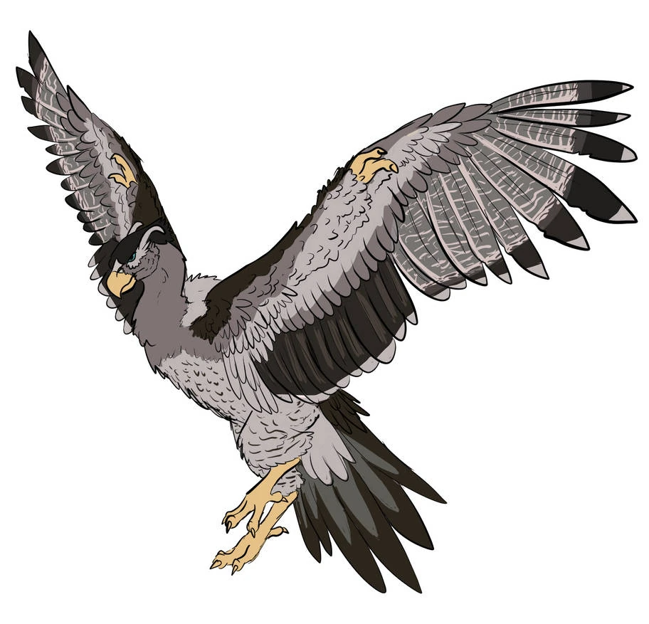 Roc | Creatures of myth Wiki | Fandom