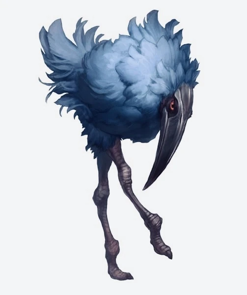 Borogrove | Creatures of myth Wiki | Fandom