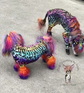 Sparkledog | Creatures of myth Wiki | Fandom