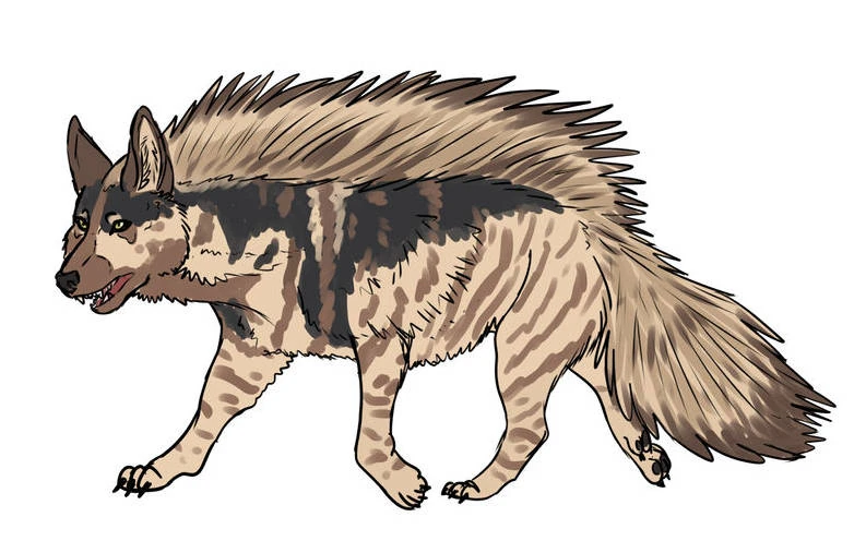 Monolycum | Creatures of myth Wiki | Fandom