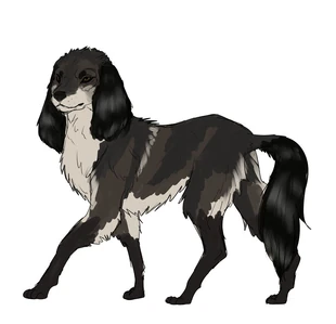 Hvcko Capko | Creatures of myth Wiki | Fandom