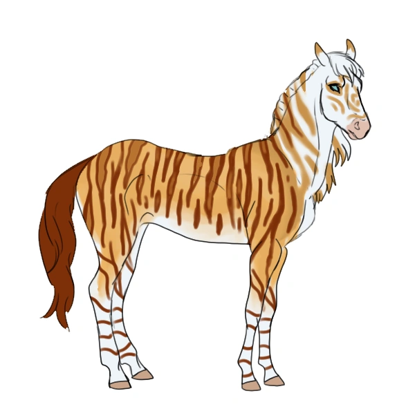 Lushu | Creatures of myth Wiki | Fandom