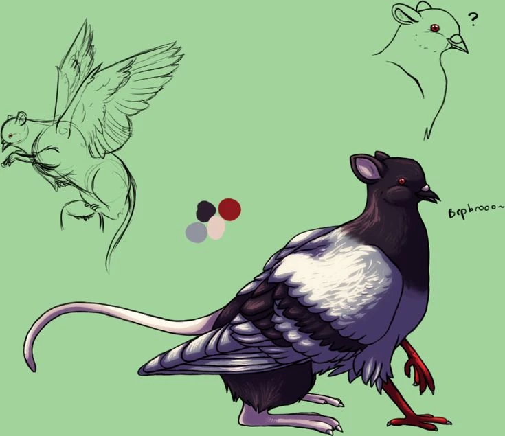 Griffin | Creatures of myth Wiki | Fandom