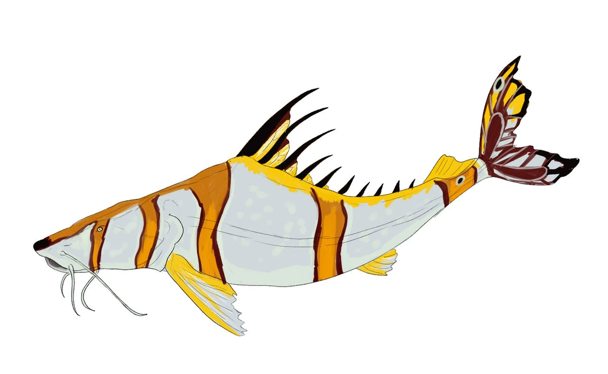 Pairo | Creatures of myth Wiki | Fandom
