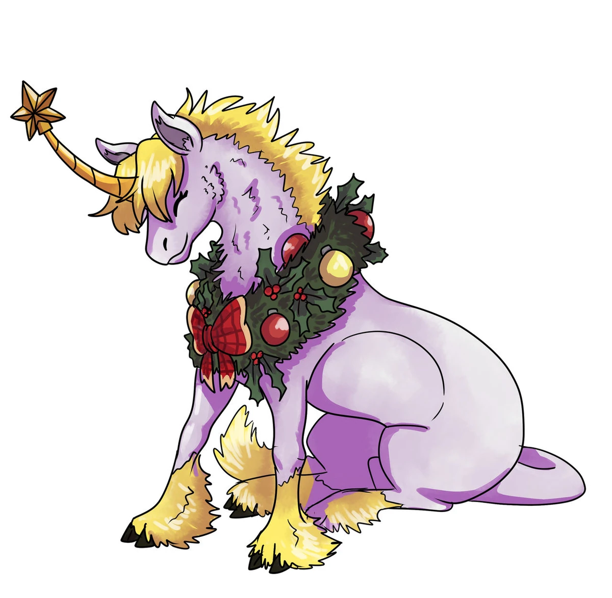 Unicorn | Creatures of myth Wiki | Fandom