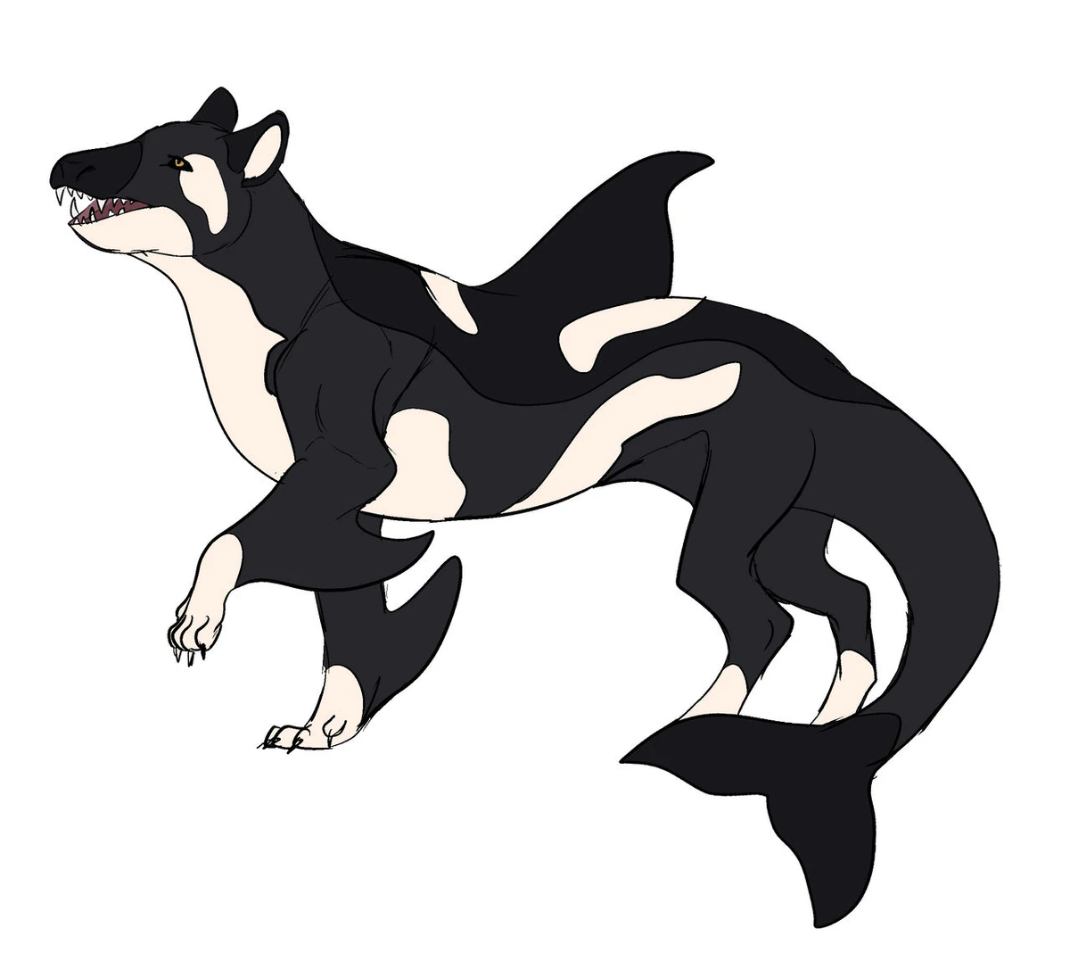 Category:Inuit | Creatures of myth Wiki | Fandom