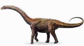Adamantisaurus | Creatures of Past, Present and Mythology Wiki | Fandom