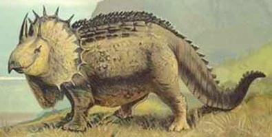 Agathaumas | Creatures of Past, Present and Mythology Wiki | Fandom