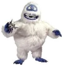 Abominable Snowman | Creatures of Past, Present and Mythology Wiki | Fandom