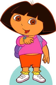 Dora | Creatures of Past, Present and Mythology Wiki | Fandom