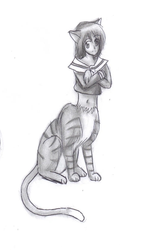 Cat-taur | Creatures of Sonaria Fanon Wiki | Fandom