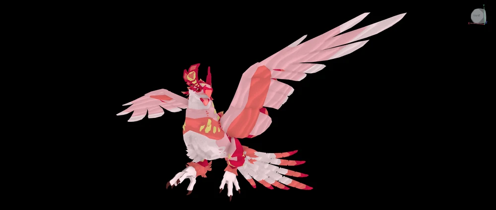 Fyluf’s current value :) | Creatures of Sonaria market values Wiki | Fandom