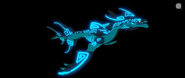 The Arrainoa’s current value | Creatures of Sonaria market values Wiki ...