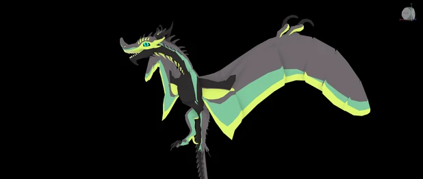 Vin’rou | Creatures of Sonaria market values Wiki | Fandom