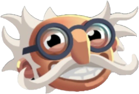 Dr. Jules | Creatures of the Deep Wiki | Fandom