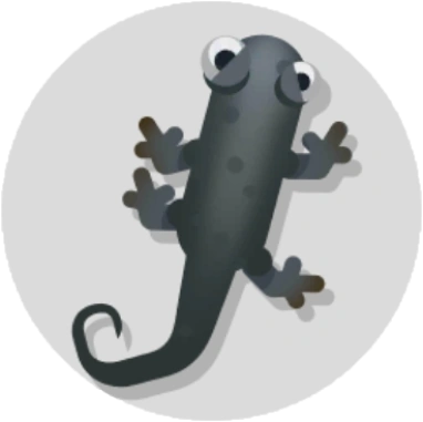 Great Crested Newt | Creatures of the Deep Wiki | Fandom