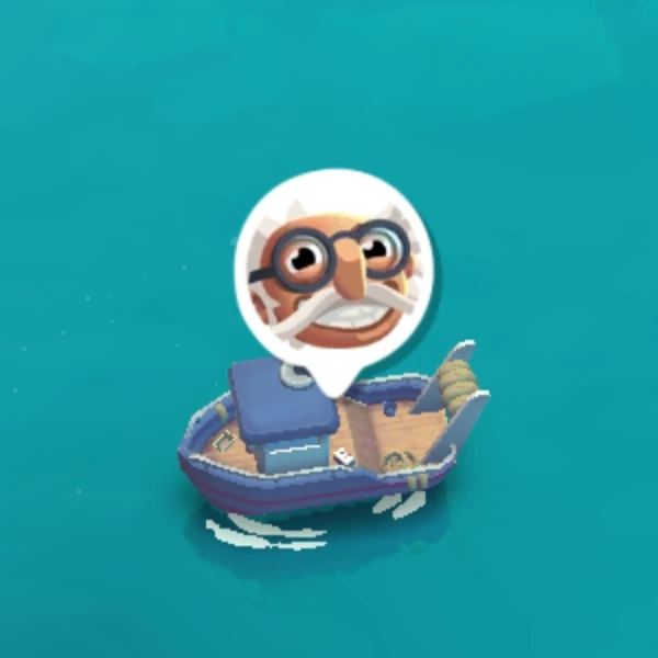 Dr. Jules | Creatures of the Deep Wiki | Fandom