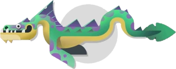 Bessie | Creatures of the Deep Wiki | Fandom