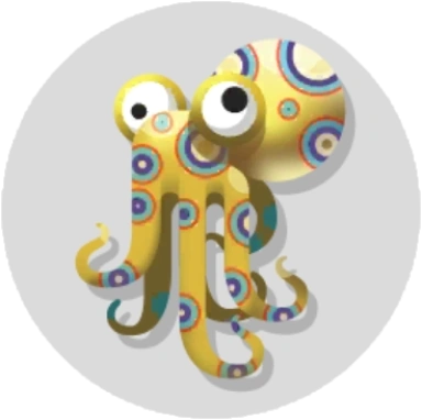 Blue Ringed Octopus | Creatures of the Deep Wiki | Fandom