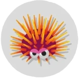 Fire Urchin | Creatures of the Deep Wiki | Fandom