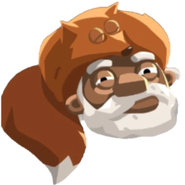 Jack Trimble-Lake | Creatures of the Deep Wiki | Fandom